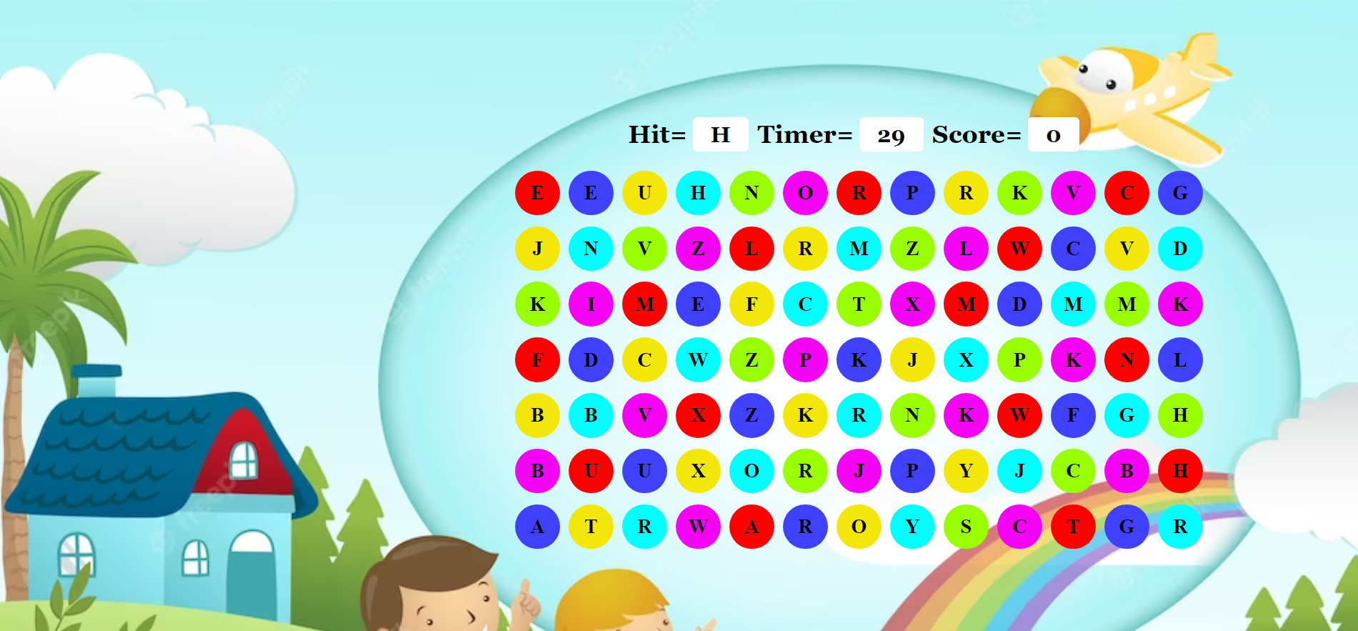Khushi Portfolio Website